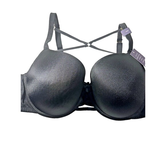Cacique | Intimates & Sleepwear | Cacique Boost Balconette Bra Womens ...